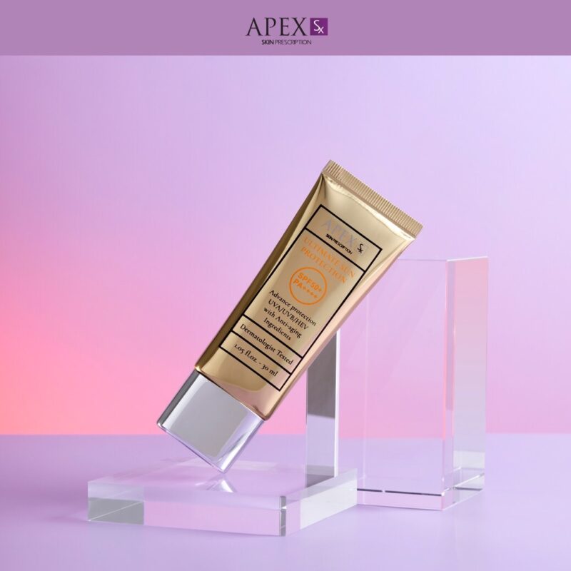 Apex Sx Archives - The Formula